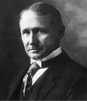 The Ghost of Frederick Taylor - PMP Certification Exam Prep & Training ...