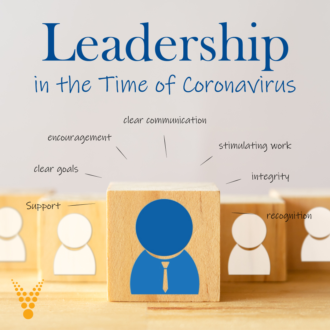 Leadership in the Time of Coronavirus- PMP Training