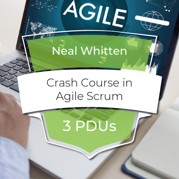Crash Course in Agile Scrum | InSite by Velociteach | Reviews on Judge.me