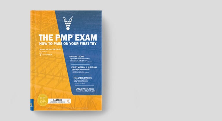 The PMP Exam: How to Pass on Your First Try | Velociteach