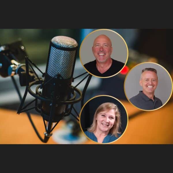 Manage This - The number one podcast on project management